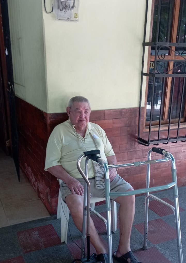 Muere Carlos Nelson Noches Fontalvo, el último testigo de la Gabomanía ...