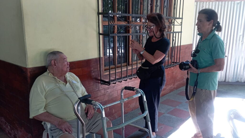 Muere Carlos Nelson Noches Fontalvo, el último testigo de la Gabomanía ...